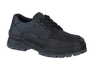Mephisto lacet isak gt noir homme | Mephisto